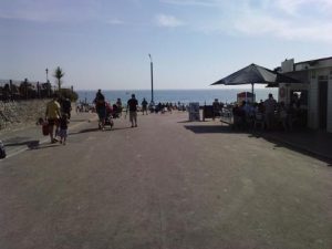 Durley Chine Beach - Bournemouth Beaches